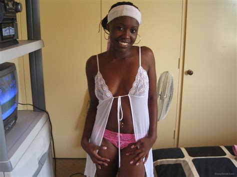 Some More Sexy Lady From RSA