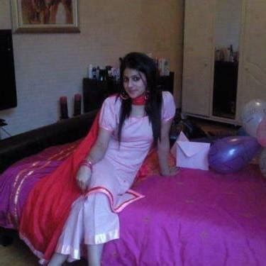 Ayesha Malik