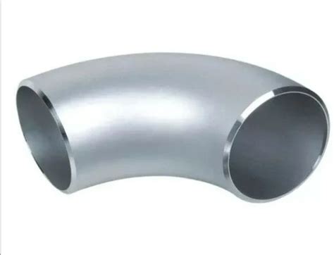 Отвод матовый 70 0 2 0 мм 90 градусов нержавеющая сталь Aisi 304 0789654 купить по выгодной