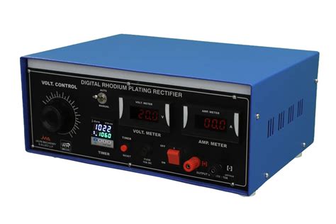 Digital Rectifier Single Phase At ₹ 19500piece In Ahmedabad Id