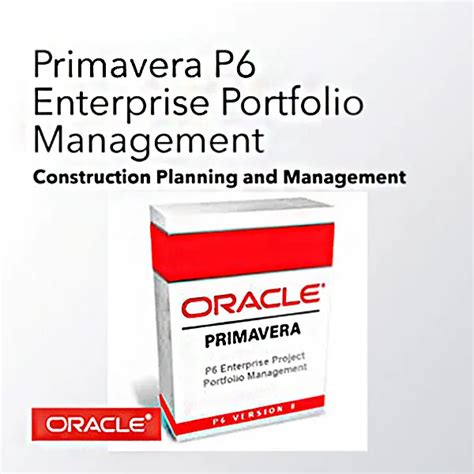 Primavera P6 Eppm Allcad Services