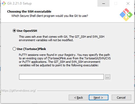 Git安装教程详细 简书