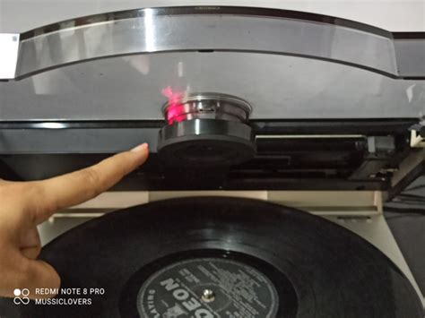 Buy Vintage TECHNICS SL 7 FULLY AUTOMATIC DD TURNTABLE MUSSICLOVERS Sale Pune India