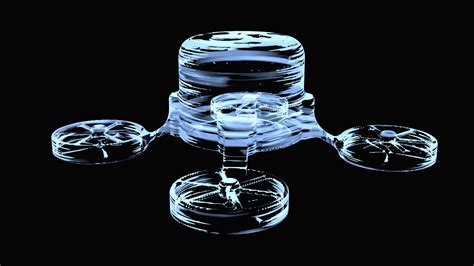 hologram blender market