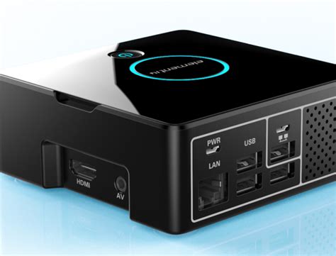 Convert Your Raspberry Pi Into A Desktop PC Electronics Lab