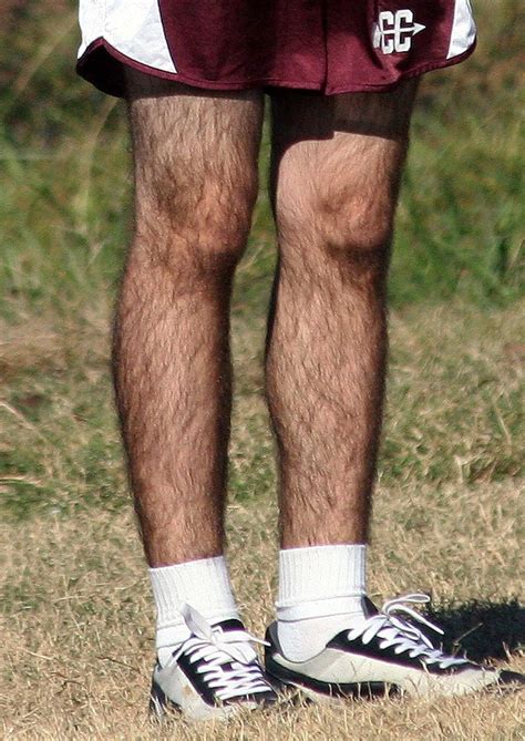 Hairy Leg Tube Telegraph