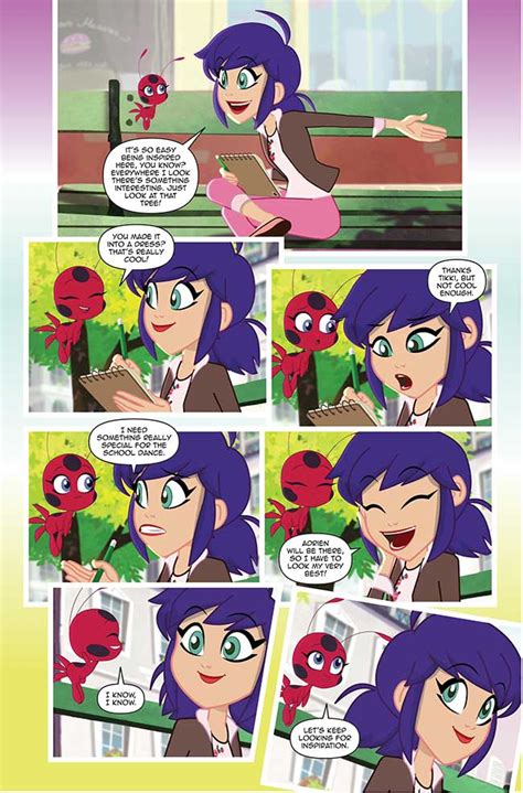 Miraculous Adventures Of Ladybug And Cat Noir 5 Major Spoilers