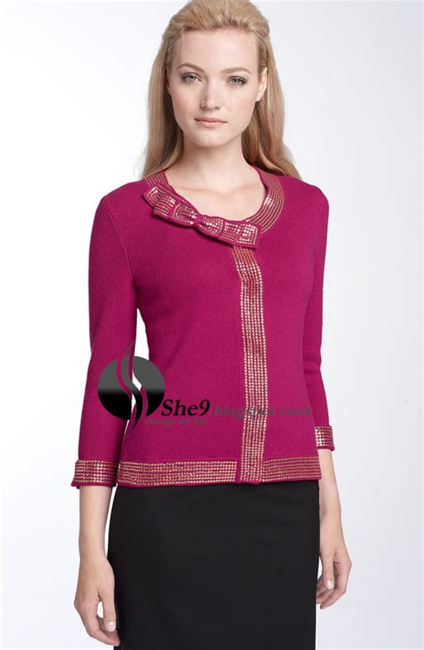 Latest Sweater Designs F Or Women Health And Beautiful