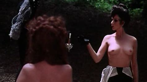 Sylva Koscina Desnuda En Ninì Tirabusciò La Donna Che Inventò La Mossa