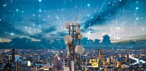 Mobile Users Can Now Access Network Coverage Map On Telcos Websites