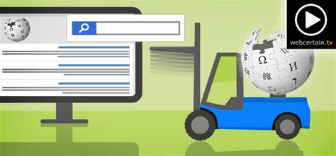 Wikipedia To Create Its Own Search Engine
