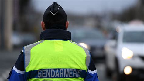 Un gendarme se suicide devant ses collègues à Marseille ici