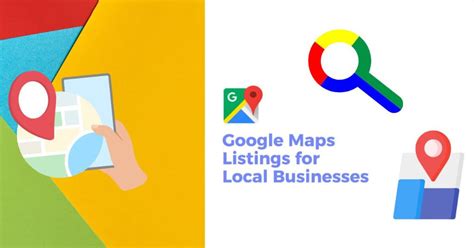 Leveraging Google Map Listings A Game Changer For Local Businesses