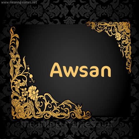 Awsan