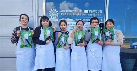 쿠팡과 직거래해 1년만에 매출 5배 로켓프레시로 폭발 성장