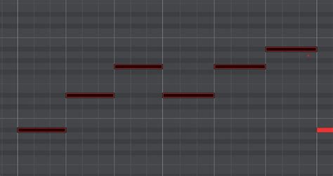 Split Multiple Midi Notes At Once By The Grid Interval Cubase Steinberg Forums