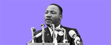 9 Quotes From Martin Luther King Jrs I Have A Dream Speech