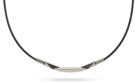 Vòng Cổ Phiten Rakuwa Necklace Diamond Cut CÔng Ty Tnhh Japan Health