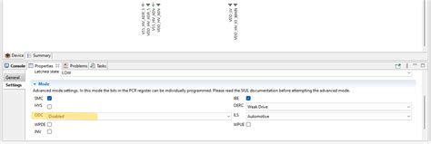 solved aek mcu c4mlit1 how to read from first push butt