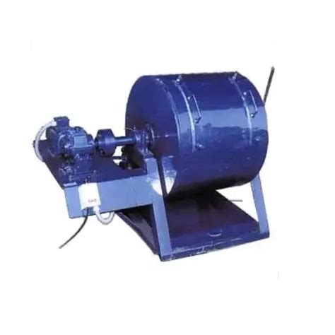 Rajco Los Angles Abrasion Testing Machine At Best Price In Delhi Id
