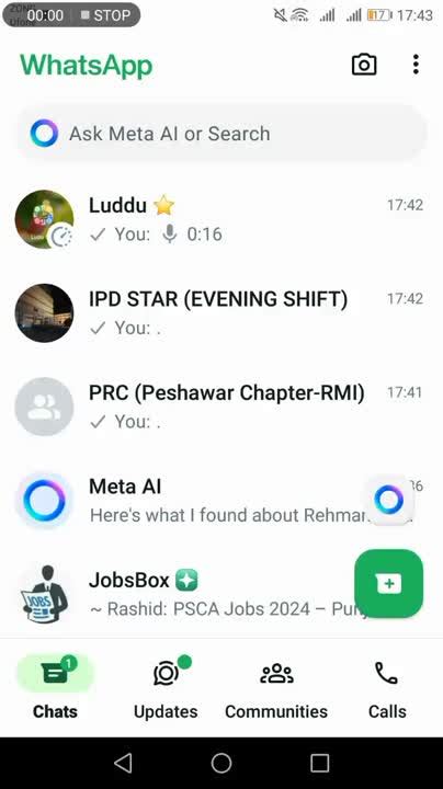 Shahab Ahmad On Linkedin Metaai Artificialintelligence