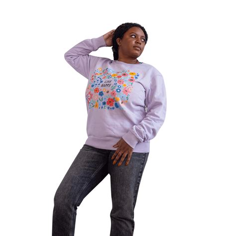 Custom Printed Premium Crewnecks Products Art Of Where