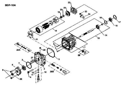 Grasshopper 721d Parts Diagram And Maintenance Guide
