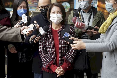 女足國手若染疫滯留印度 體育署：全額補助 新聞 Rti 中央廣播電臺