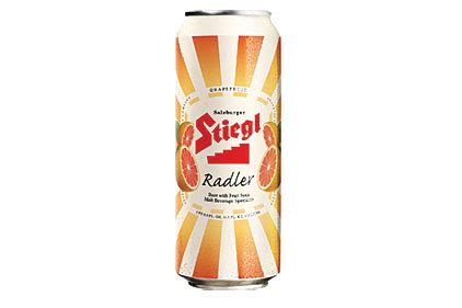 Stiegl transforms from bottles to cans | 2013-08-16 | Beverage Industry
