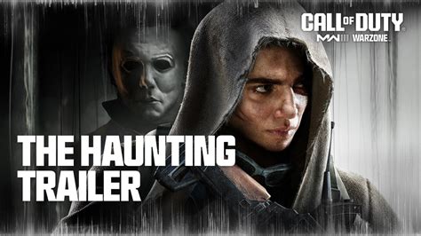The Haunting Returns Full Season 6 Reveal Call Of Duty Modern
