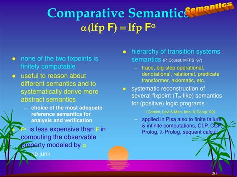 Ppt Abstraction And Approximation Via Abstract Interpretation Powerpoint Presentation Id