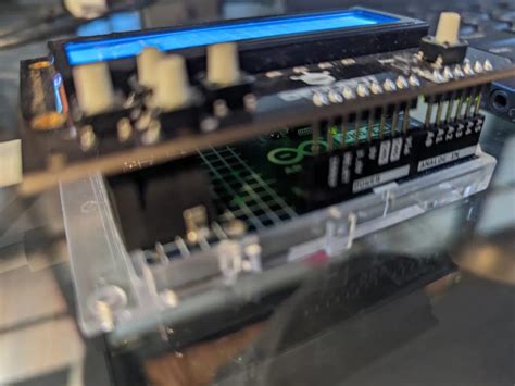 Predicting Soccer Matches With Ml On The Uno R4 Minima Arduino Blog