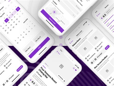Fragments Ios Wireframe Kit Sketch Resource Sketch Ui Kits Download Sketch Resource