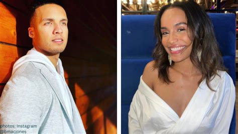 Bachelor In Paradise 8 Favs Serene Russell And Brandon Jones End