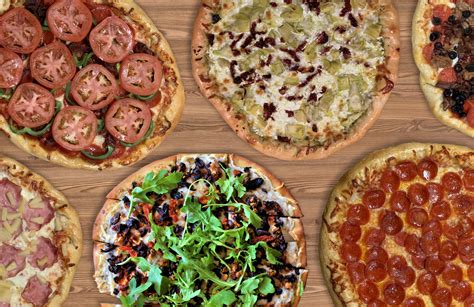 American Dream Pizza Corvallis Or