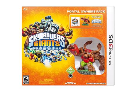 Skylanders Trap Team 3ds Portal Online