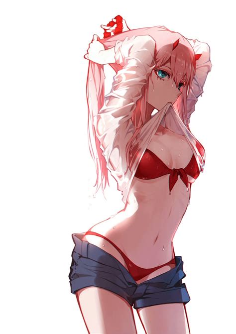 Zero Two Zerotwo
