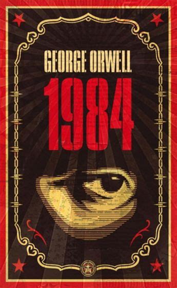 Книга: "1984" - George Orwell. Купить книгу, читать рецензии | Nineteen ...