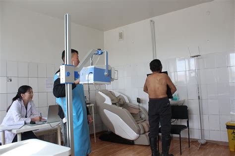 Говь Алтай Эрүүл мэндийн Говь Алтай Эрүүл мэндийн газар