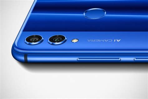 Honor Unveiled Honor X With Top End Configuration For Euro