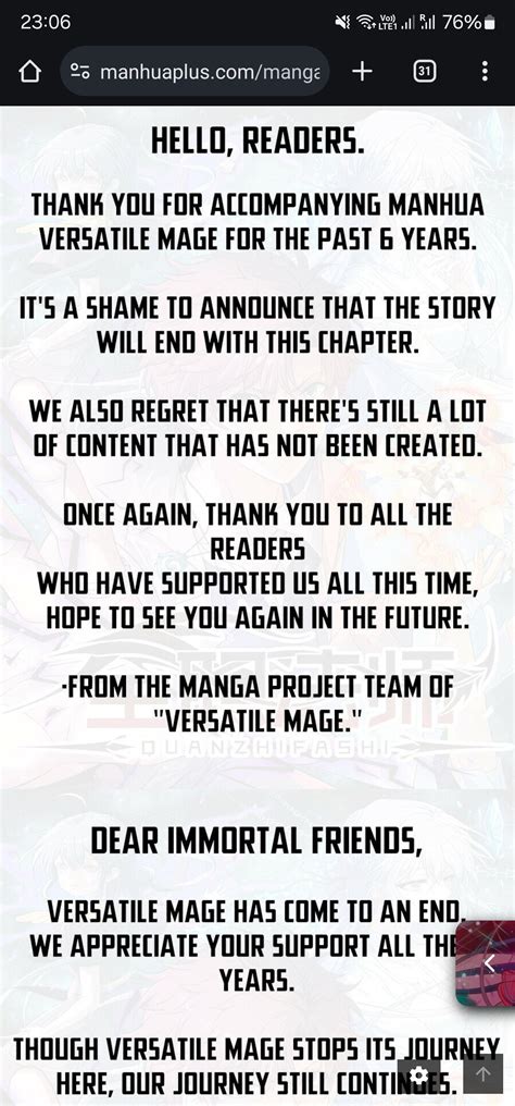 Well Fuck Guess I Gotta Read The Novel Now Rmanhua