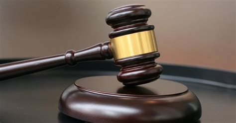 Rosebud County Employee Charged With Stealing More Than 300k