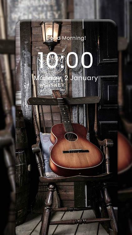 Guitar Hd Wallpaper By Funmaker Android Apps Appagg