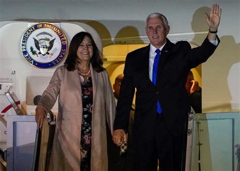 Lady Gaga Brands Mike Pence The ‘worst Representation Of Christianity