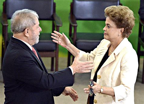 Indicadores Econômicos Despencaram Entre Gestões Lula E Dilma