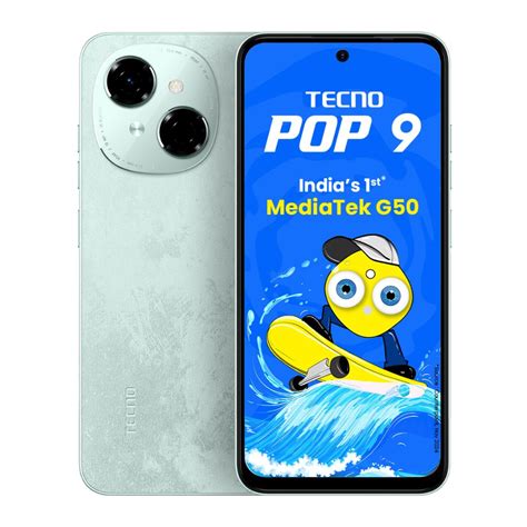 Tecno Pop 9 Price In India And Full Specifications Feb 2026 Beebom Gadgets