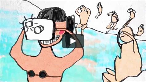 Awkward Animation Film Film Base Storytelling