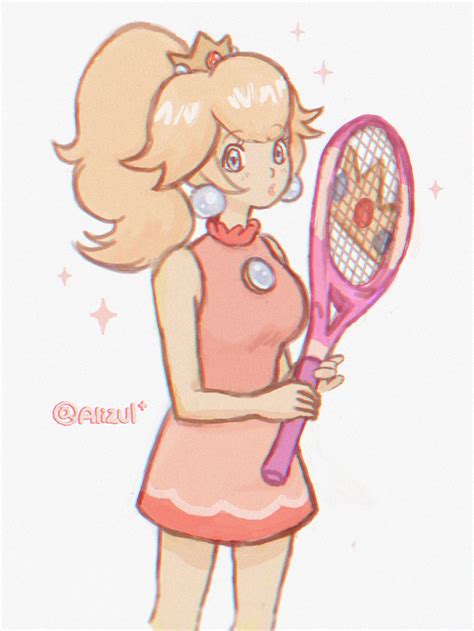 Princess Peach Super Mario Bros Image By Alizul 2631851