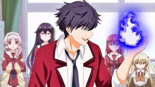 ANIMES OU LE HÉROS EST UNE LÉGENDE QUI CACHE SON IDEN Doovi