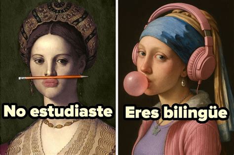 Solo Una Persona Con Un Iq De 120 Podrá Pasar Este Quiz De Gramática En